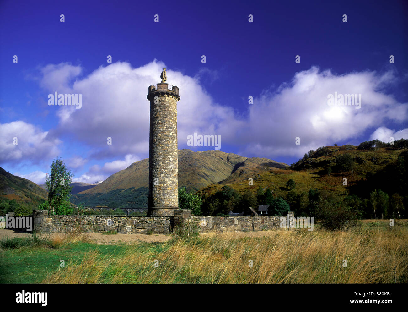 The unknown highlander hi-res stock photography and images - Alamy