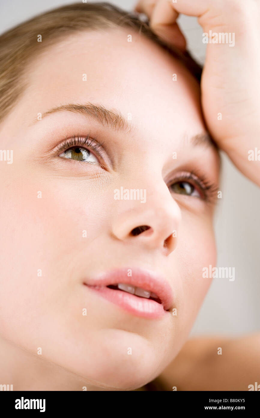 Ontemple hi-res stock photography and images - Alamy