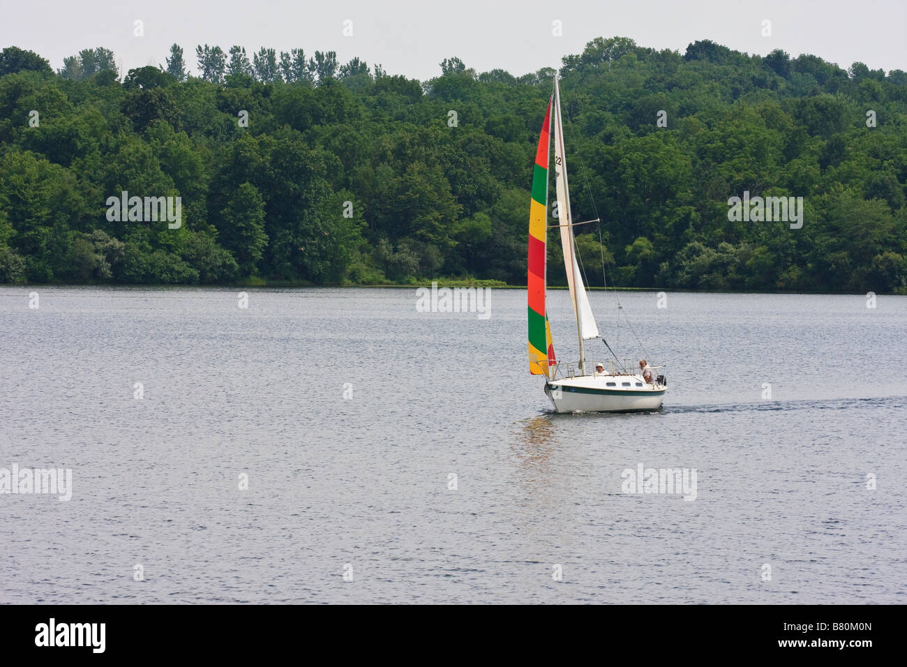 Smooth sailing hi-res stock photography and images - Alamy