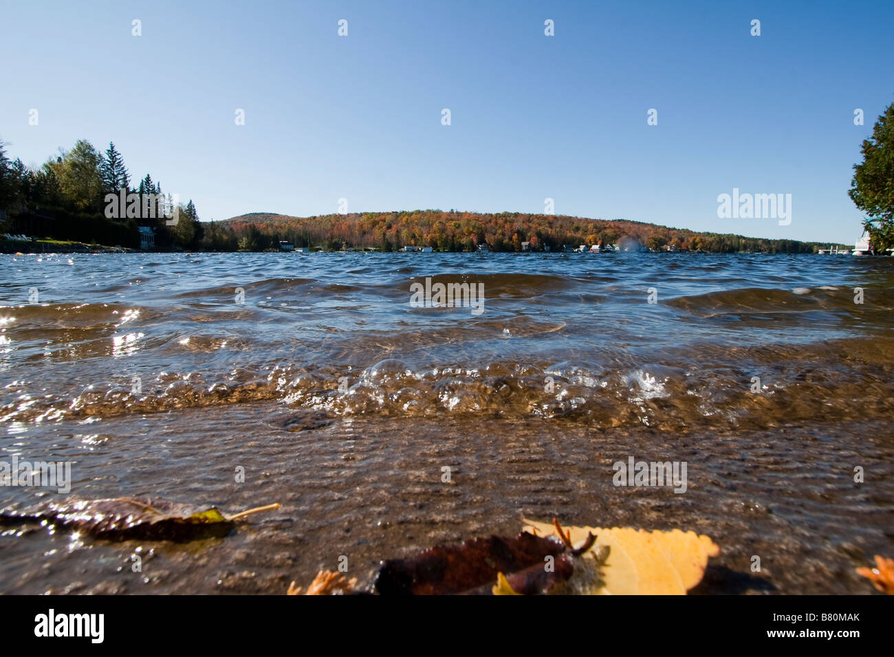 Lapping water hi-res stock photography and images - Alamy