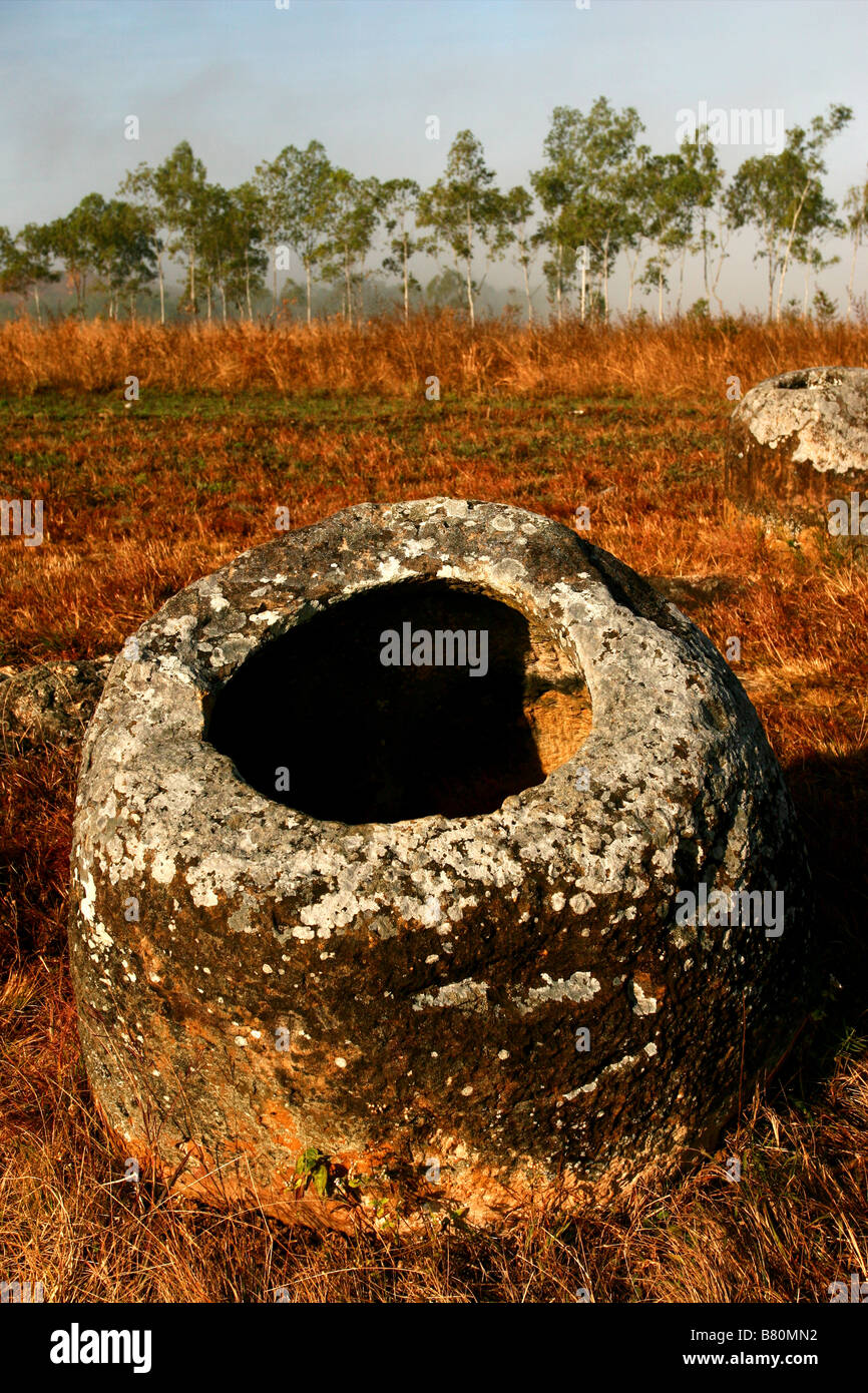 Phonsavan Laos High Resolution Stock Photography and Images - Alamy