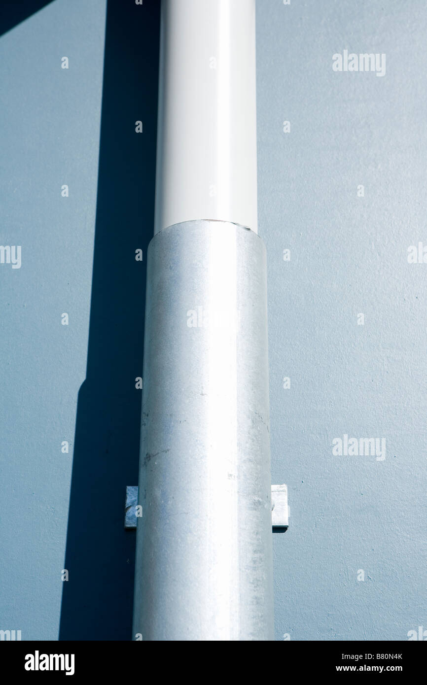 Roof cylinder hi-res stock photography and images - Alamy