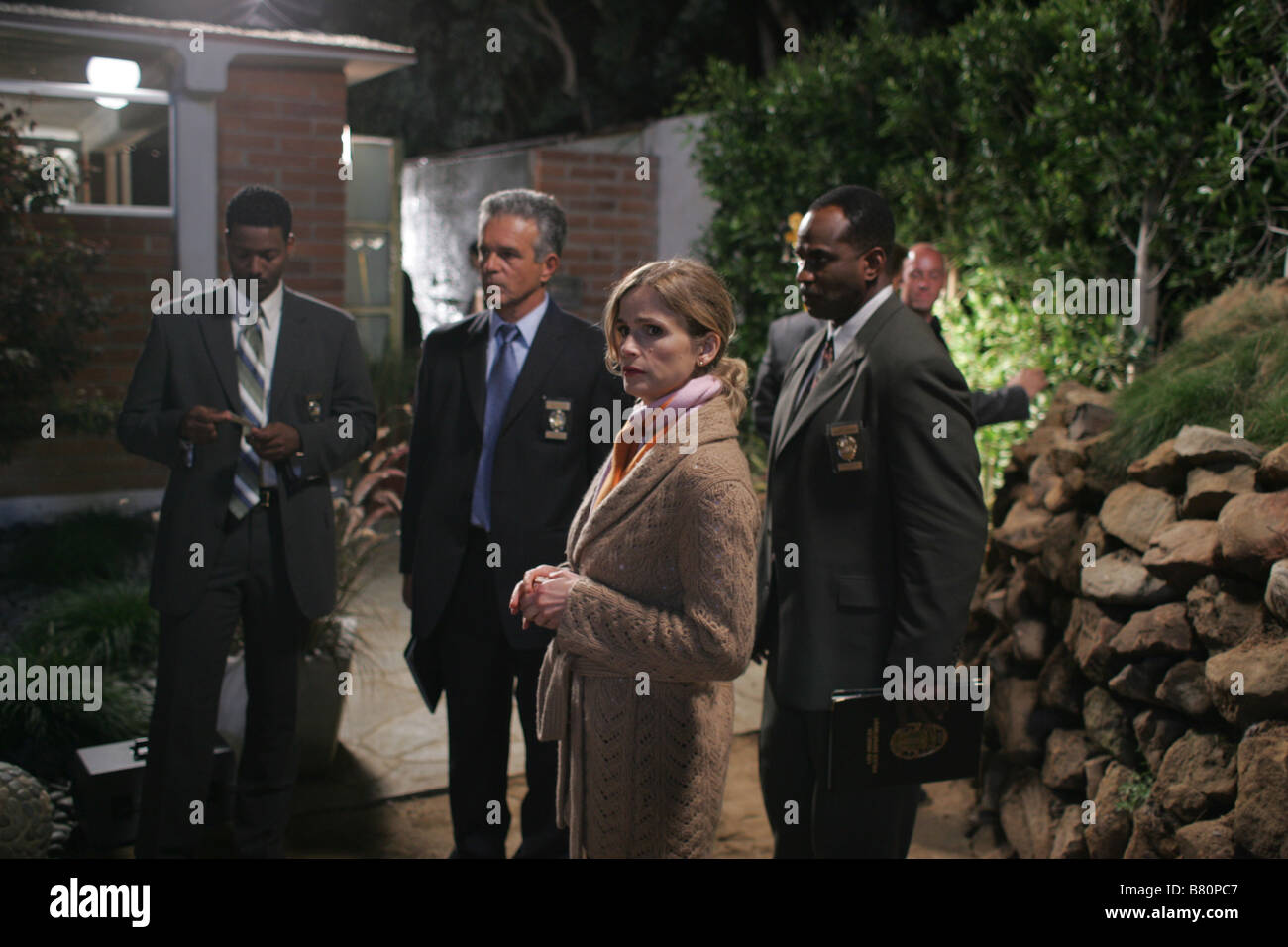 The Closer TV Series 2005 - ???? USA 2005 Season 1 Created by James ...