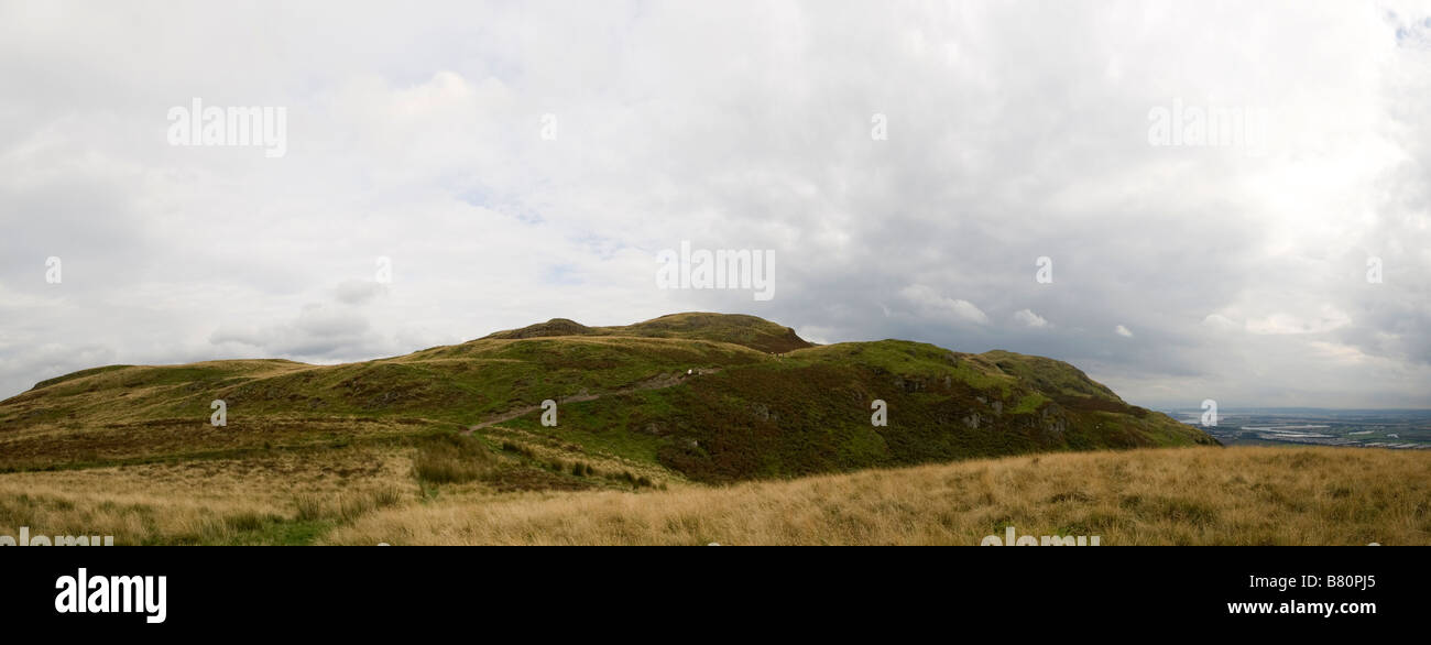 Ochil hills hi-res stock photography and images - Alamy