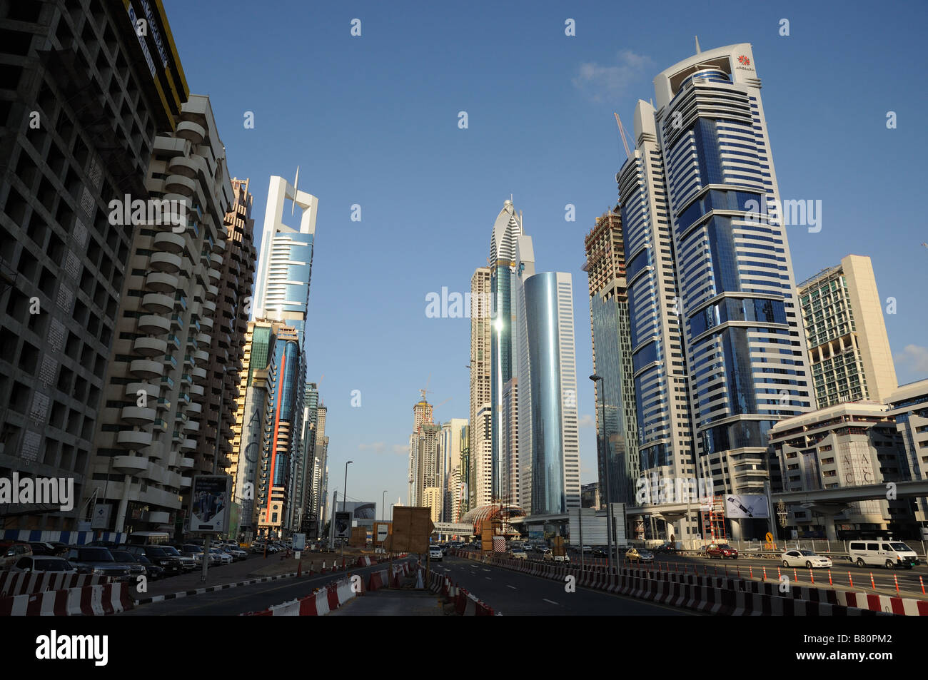 Sheikh zayed city hi-res stock photography and images - Alamy