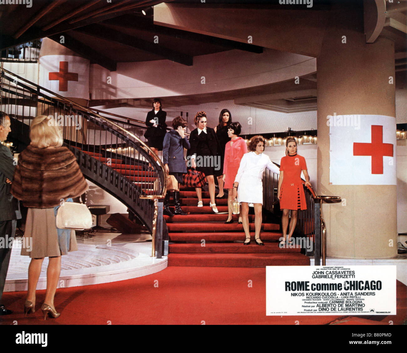 Chicago year hi-res stock photography and images - Alamy