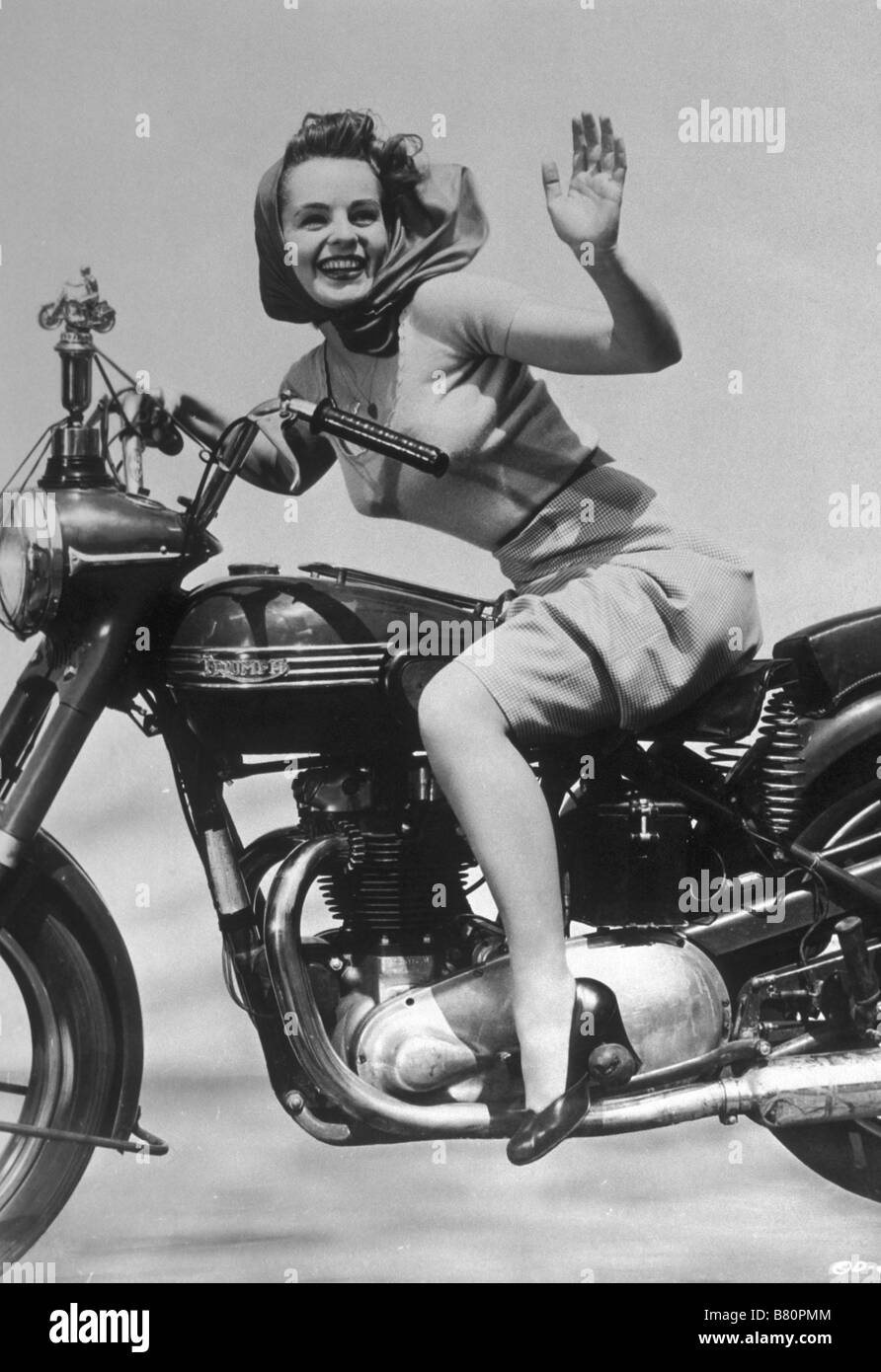 Mary Murphy High Resolution Stock Photography and Images - Alamy