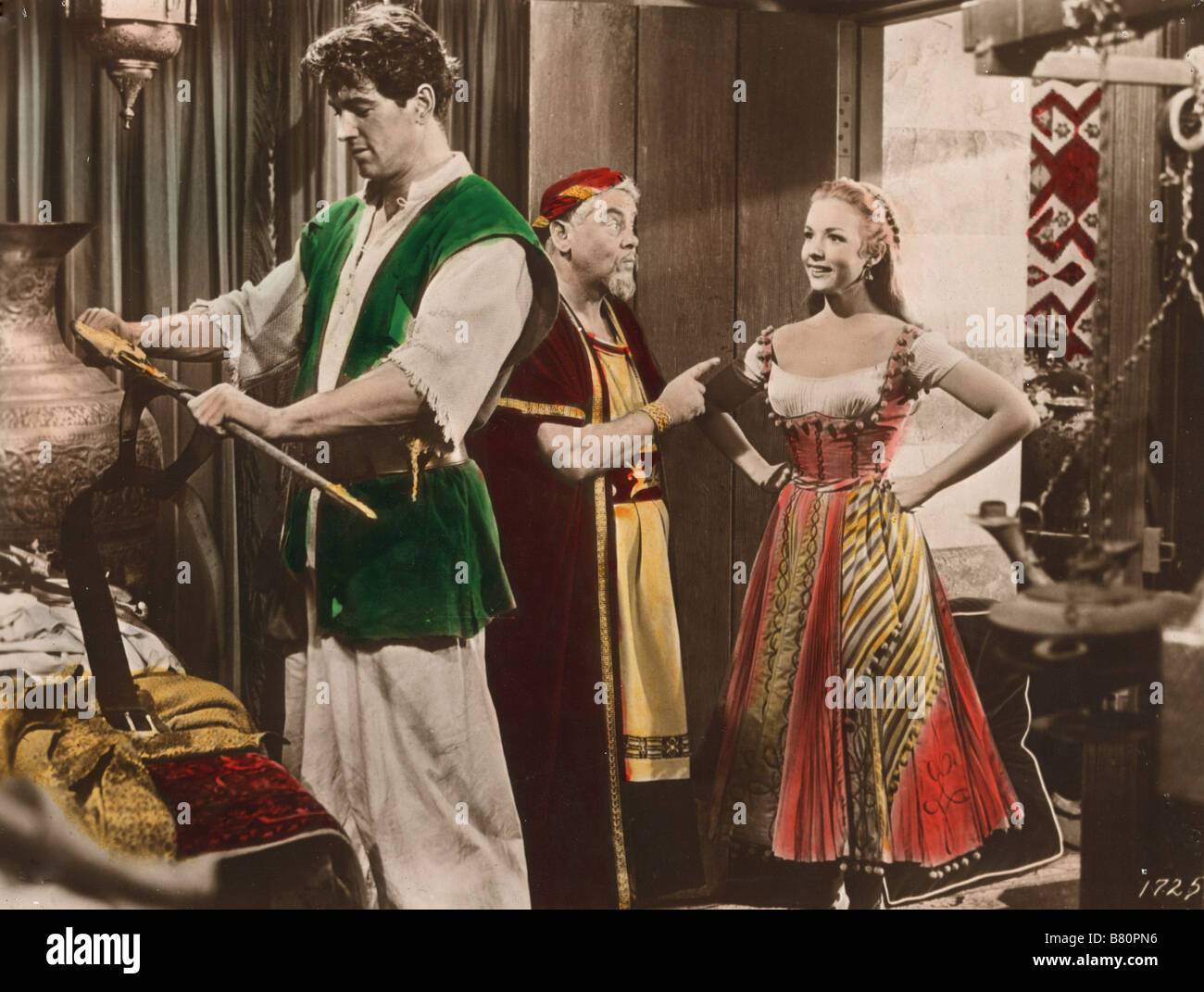 Nathan juran hi-res stock photography and images - Alamy