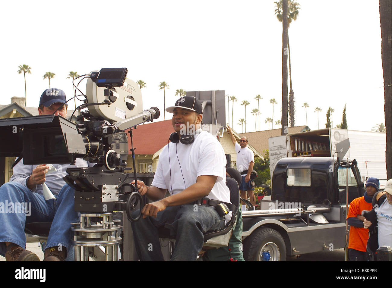 You Got Served Year: 2004 USA Chris Stokes Director: Chris Stokes ...