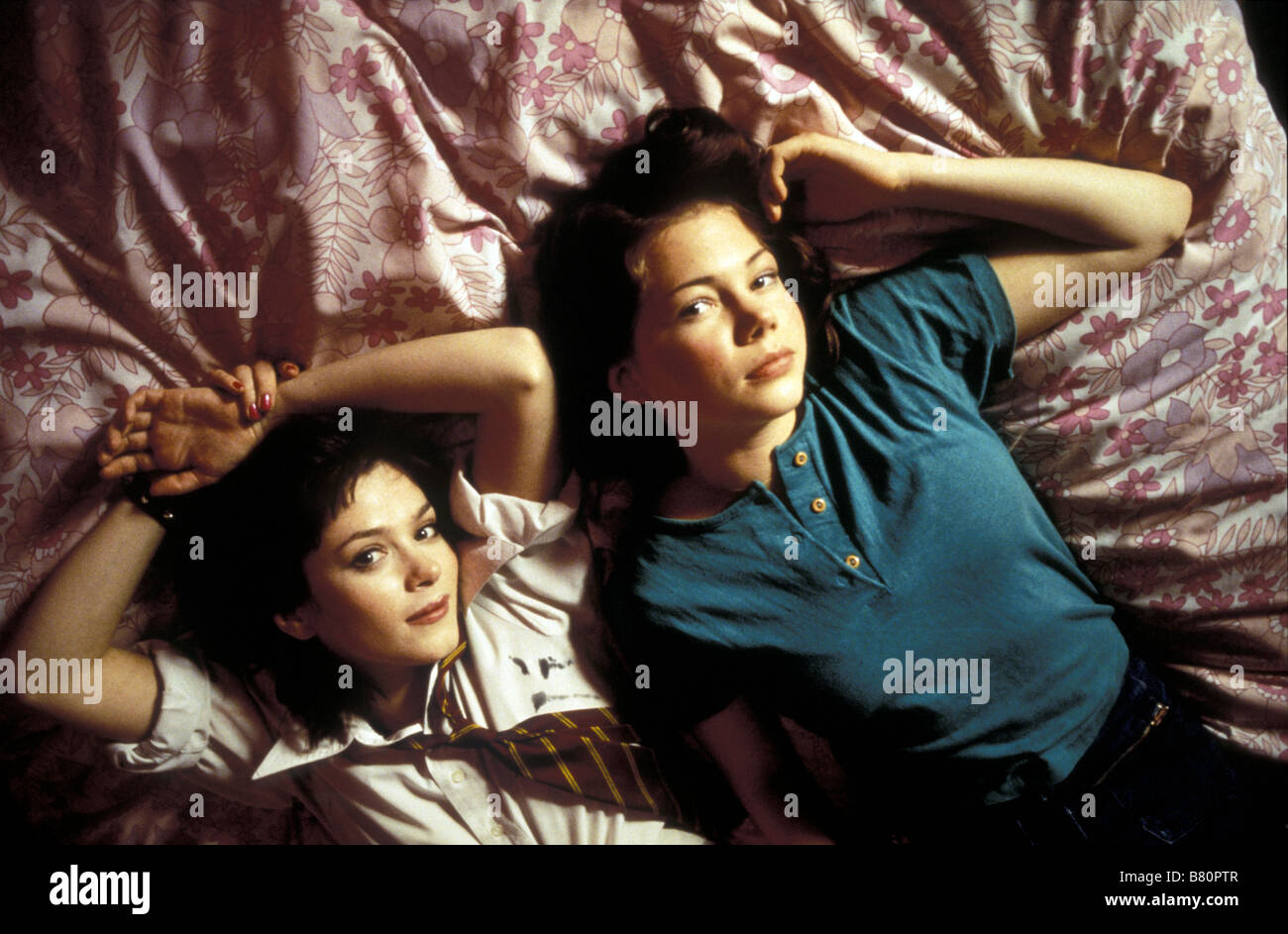 Anna friel 2001 hi-res stock photography and images - Alamy