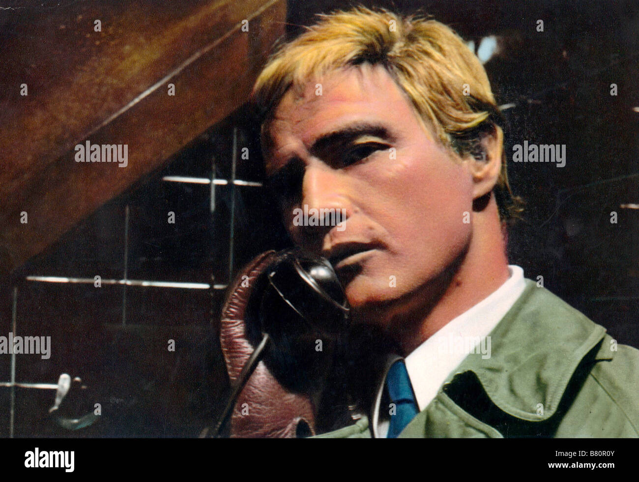 la nuit du lendemain The Night of the Following Day (1968) uk usa ...