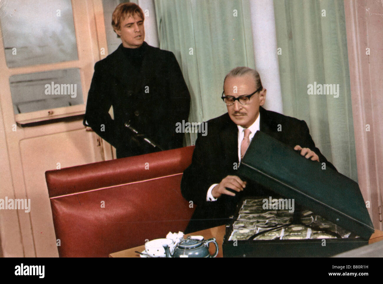 la nuit du lendemain The Night of the Following Day (1968) uk usa ...