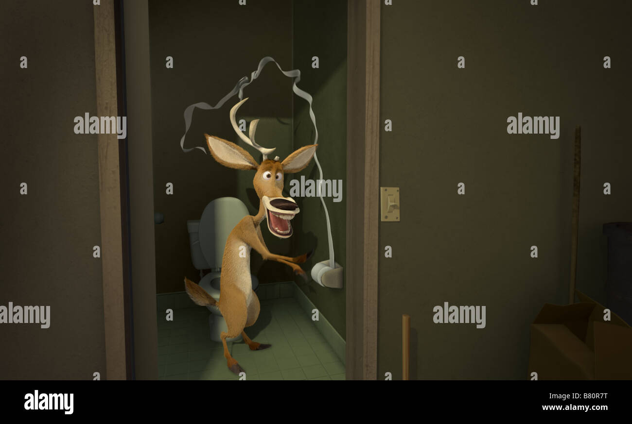 Open Season Year: 2006 USA Director: Roger Allers, Jill Culton, Anthony ...