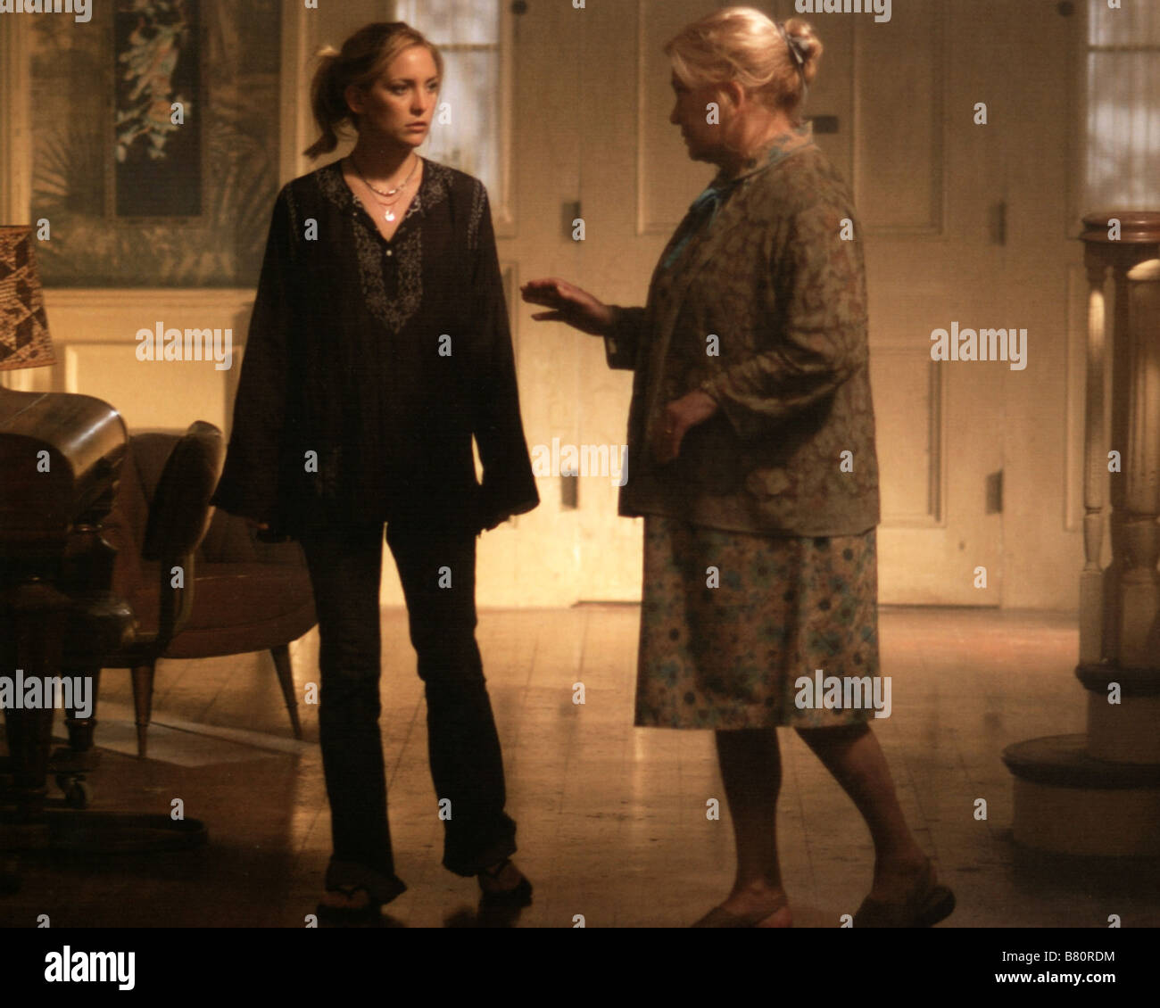 Kate Hudson Skeleton Key 2005 High Resolution Stock Photography and ...