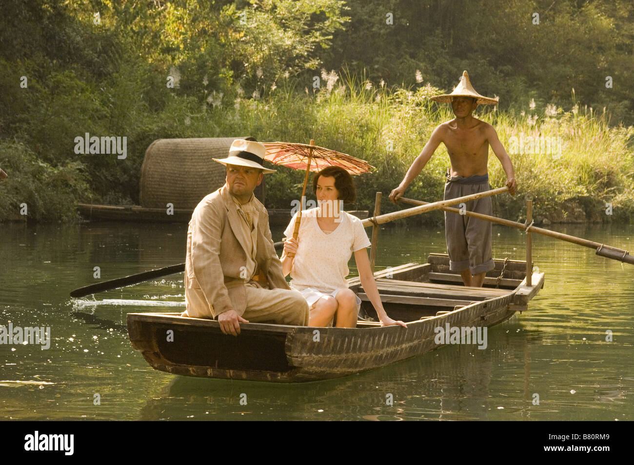 The Painted Veil Year: 2006 - China / USA Toby Jones, Naomi Watts ...