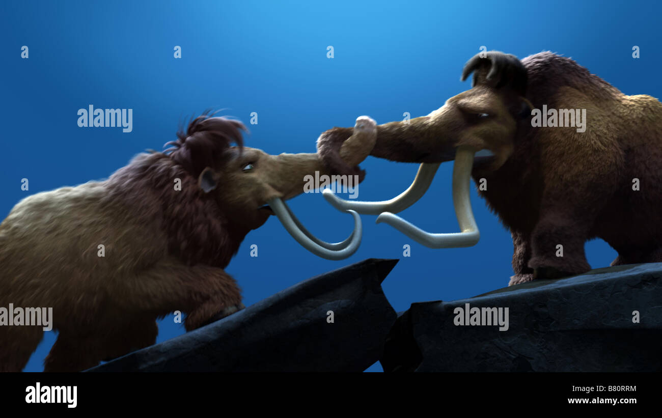 Ice Age : the meltdown Year: 2006 USA Director: Carlos Saldanha ...