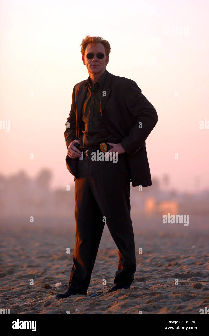 CSI: Miami TV series 2002-???? 2003 Season 1, episode 21 - Spring Break ...