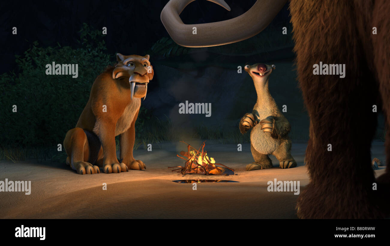 Ice Age : the meltdown Year: 2006 USA Director: Carlos Saldanha ...