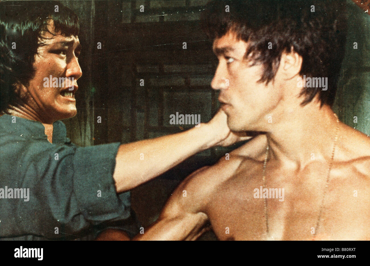 Jue zhao Martial Arts Year : 1974 Hong Kong Director : Da Chuan Hsu Wai ...