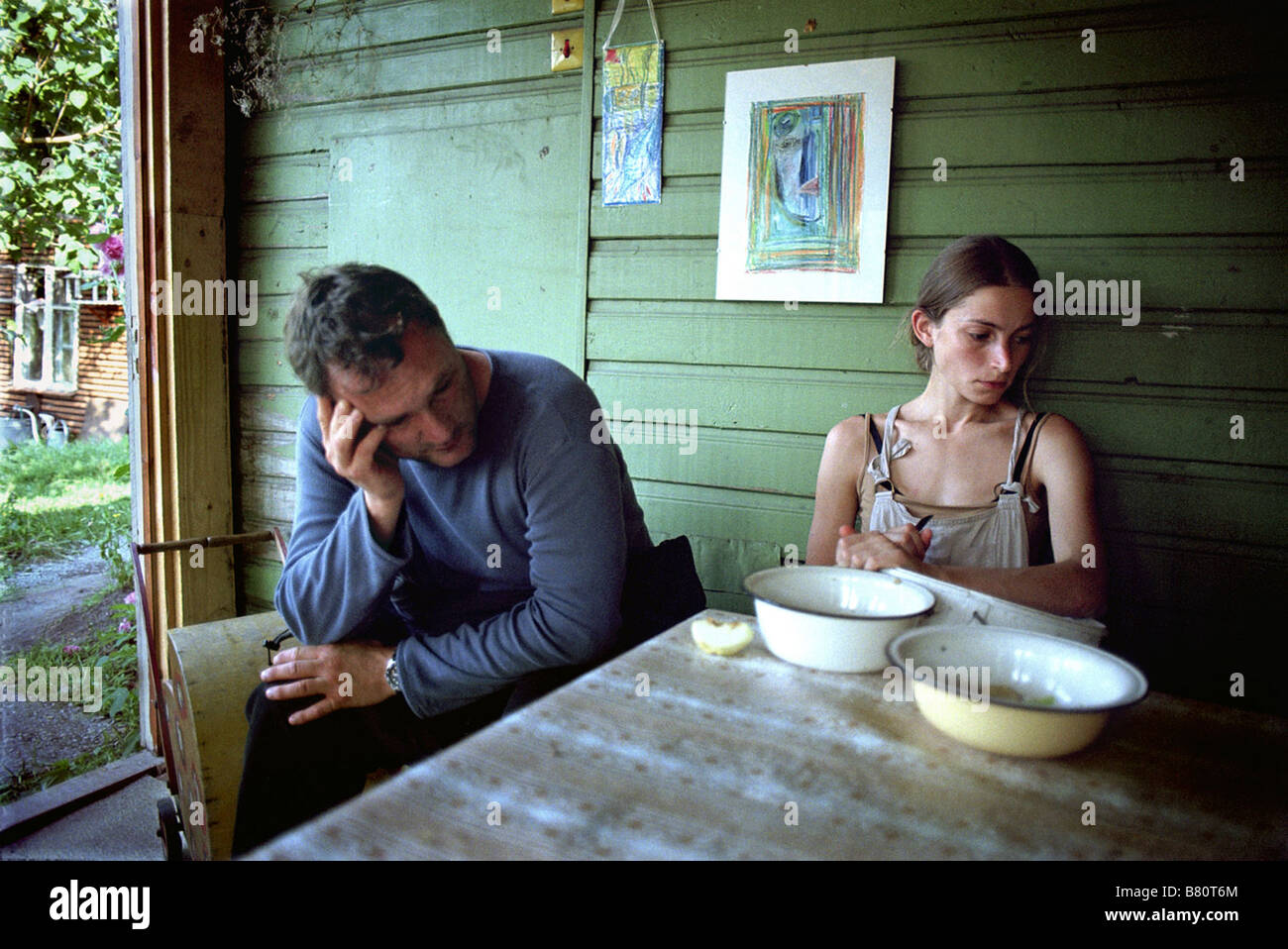 Broidit Broidit Year: 2003 - Finland / Estonia Max Bremer, Marianne ...