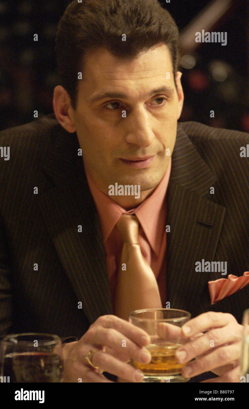 The Sopranos TV-Series 1999-2007 USA 2004 Season 5 Created by David ...