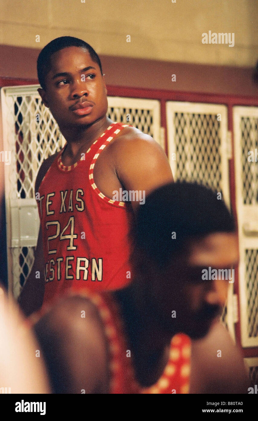 Glory Road Year: 2006 USA Sam Jones III Director: James Gartner Stock ...