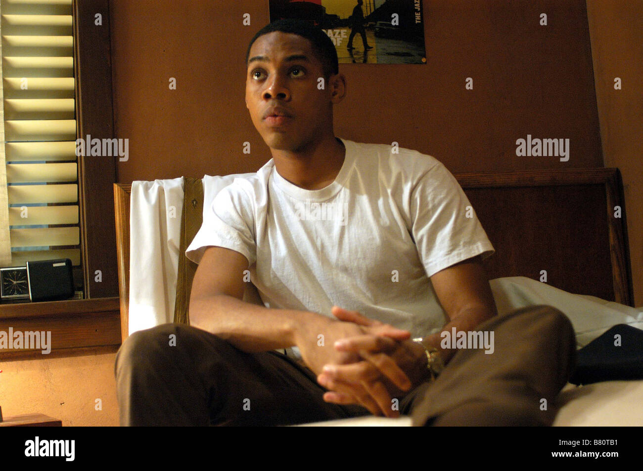 Glory Road Year: 2006 USA Alphonso McAuley Director: James Gartner ...