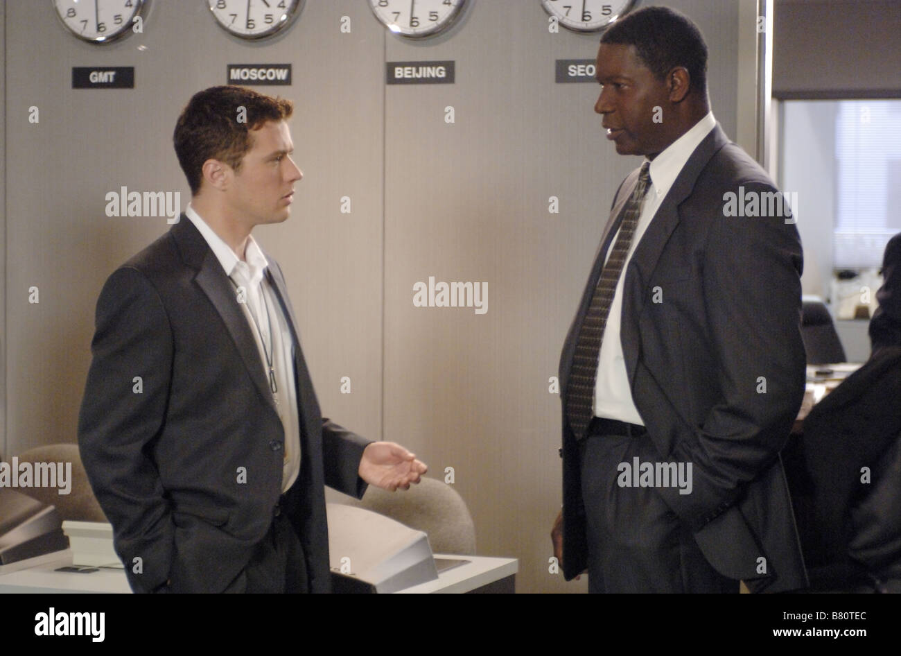 Agent Double Breach Year: 2007 USA Ryan Phillippe, Dennis Haysbert ...