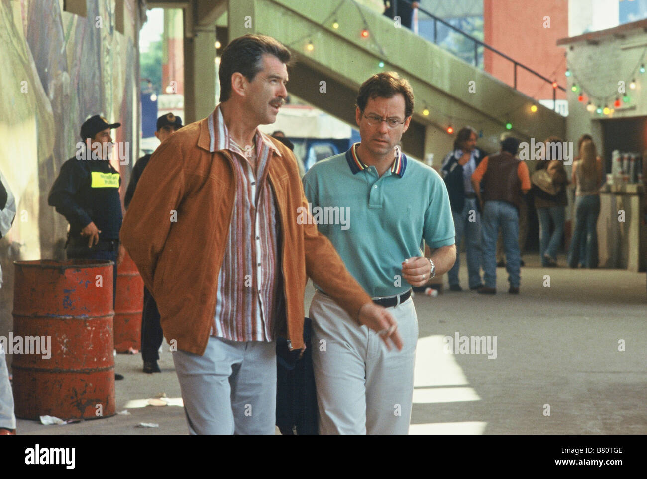 The matador Year: 2005 USA Director: Richard Shepard Stock Photo - Alamy