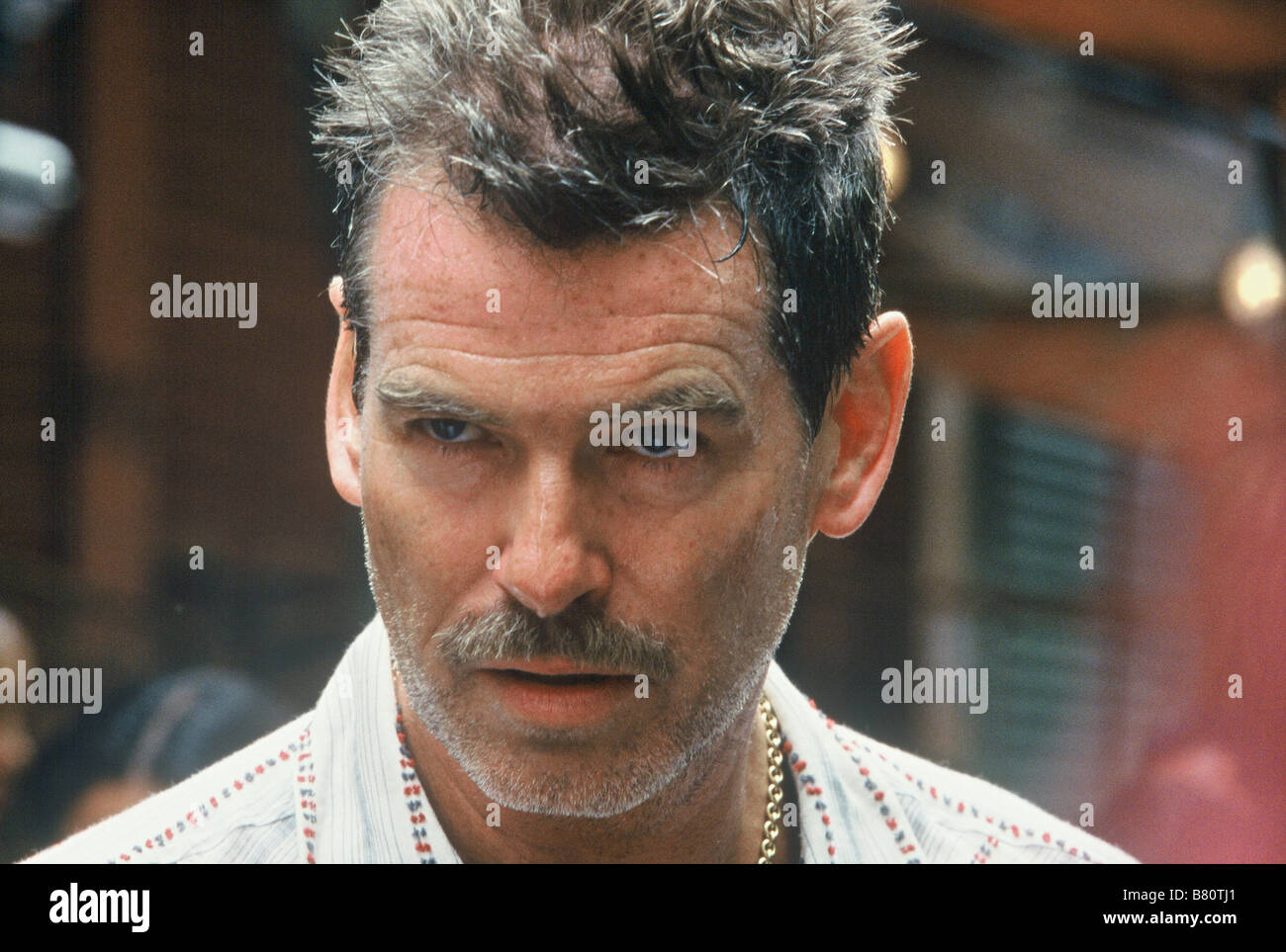 The matador Year: 2005 USA Pierce Brosnan Director: Richard Shepard ...