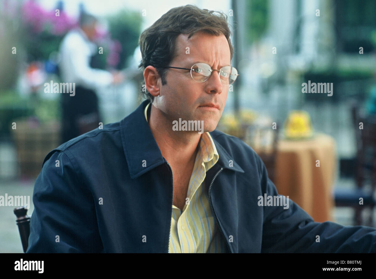 The matador Year: 2005 USA Greg Kinnear Director: Richard Shepard Stock ...