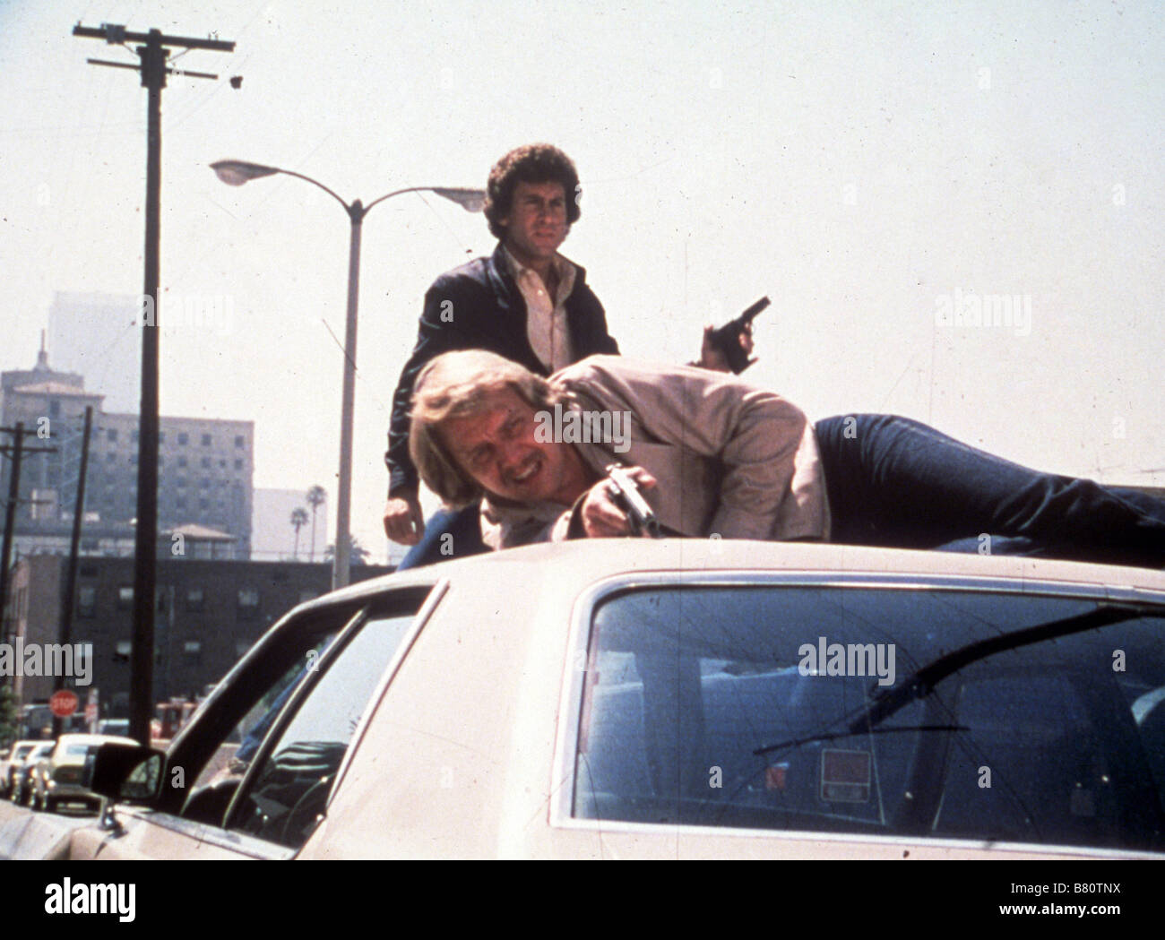 Starsky et Hutch [TV-Series 1975-1979] USA Year : 1975 Created by ...