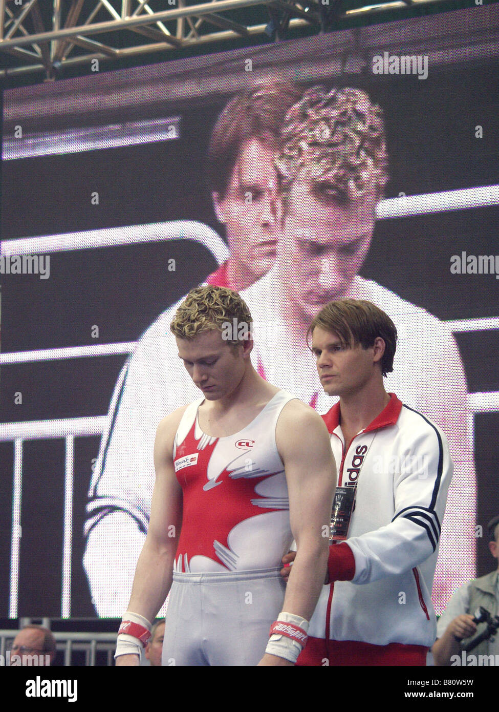 Les Paumes blanches Fehér tenyér Year: 2006 - Hungary Kyle Shewfelt ...