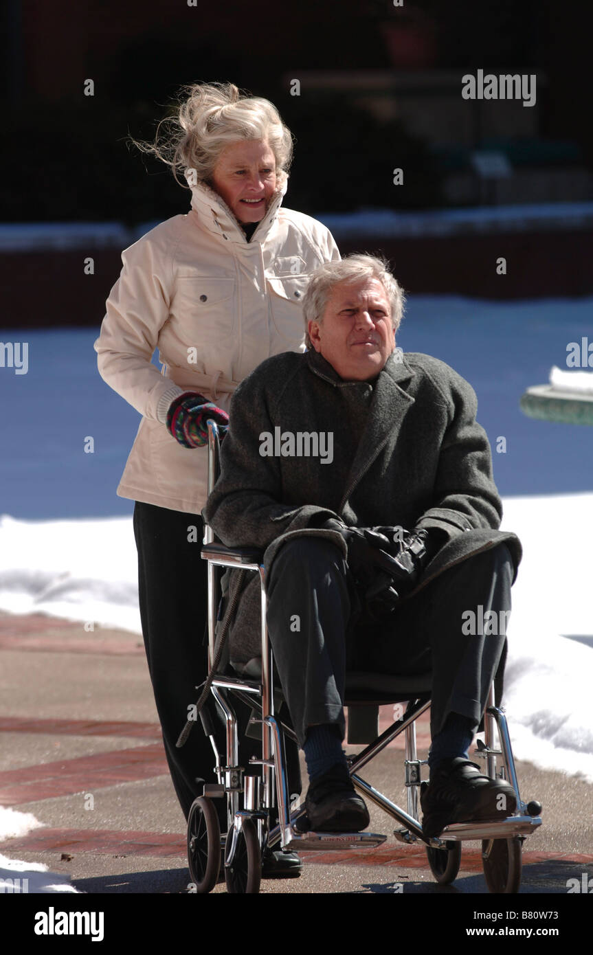 Away from Her Year: 2006 USA Julie Christie, Michael Murphy Director ...