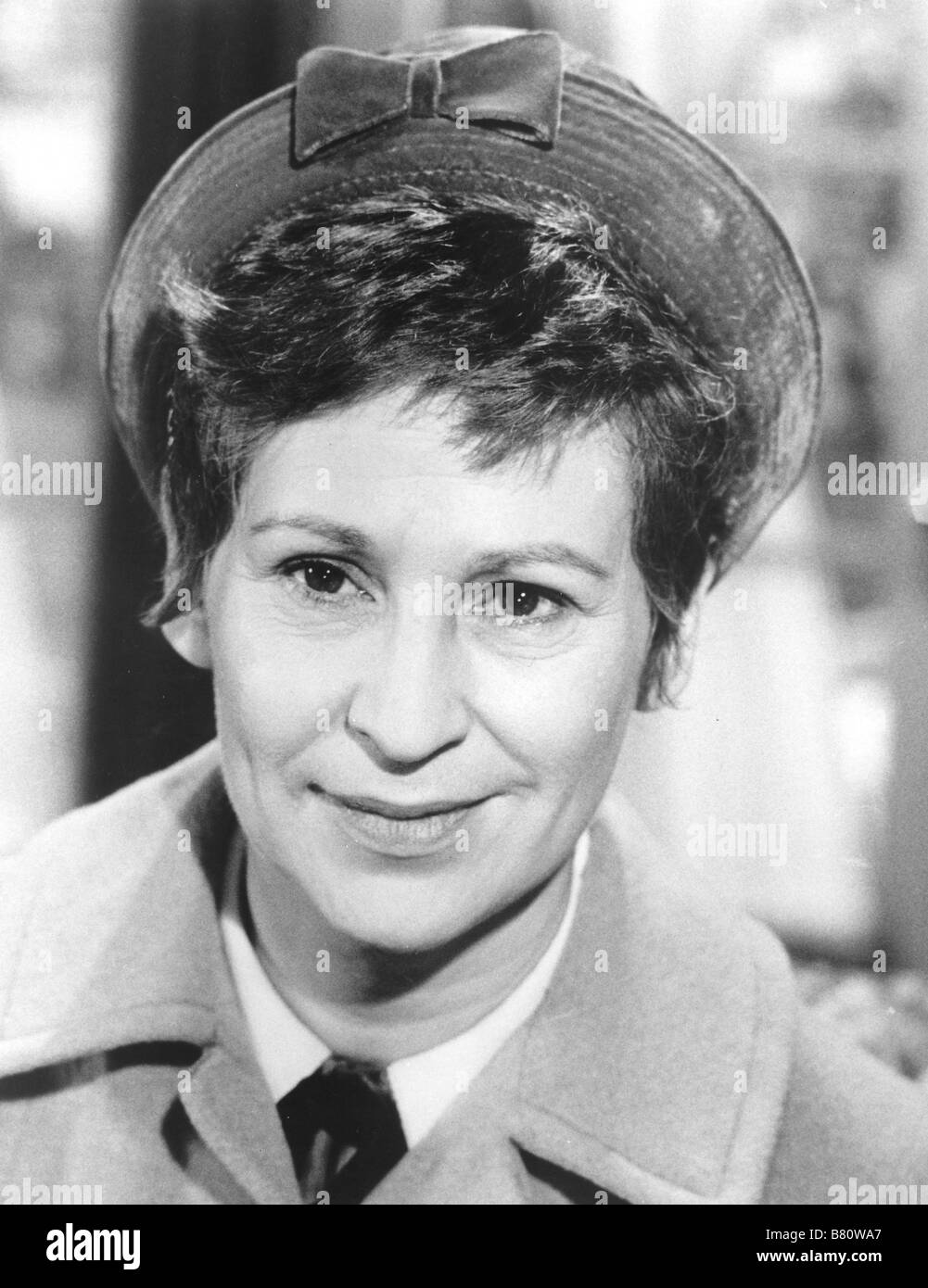 Alice ghostley Black and White Stock Photos & Images - Alamy