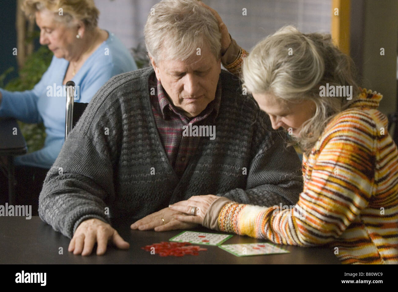 Away from Her Year: 2006 USA Michael Murphy, Julie Christie, Director ...