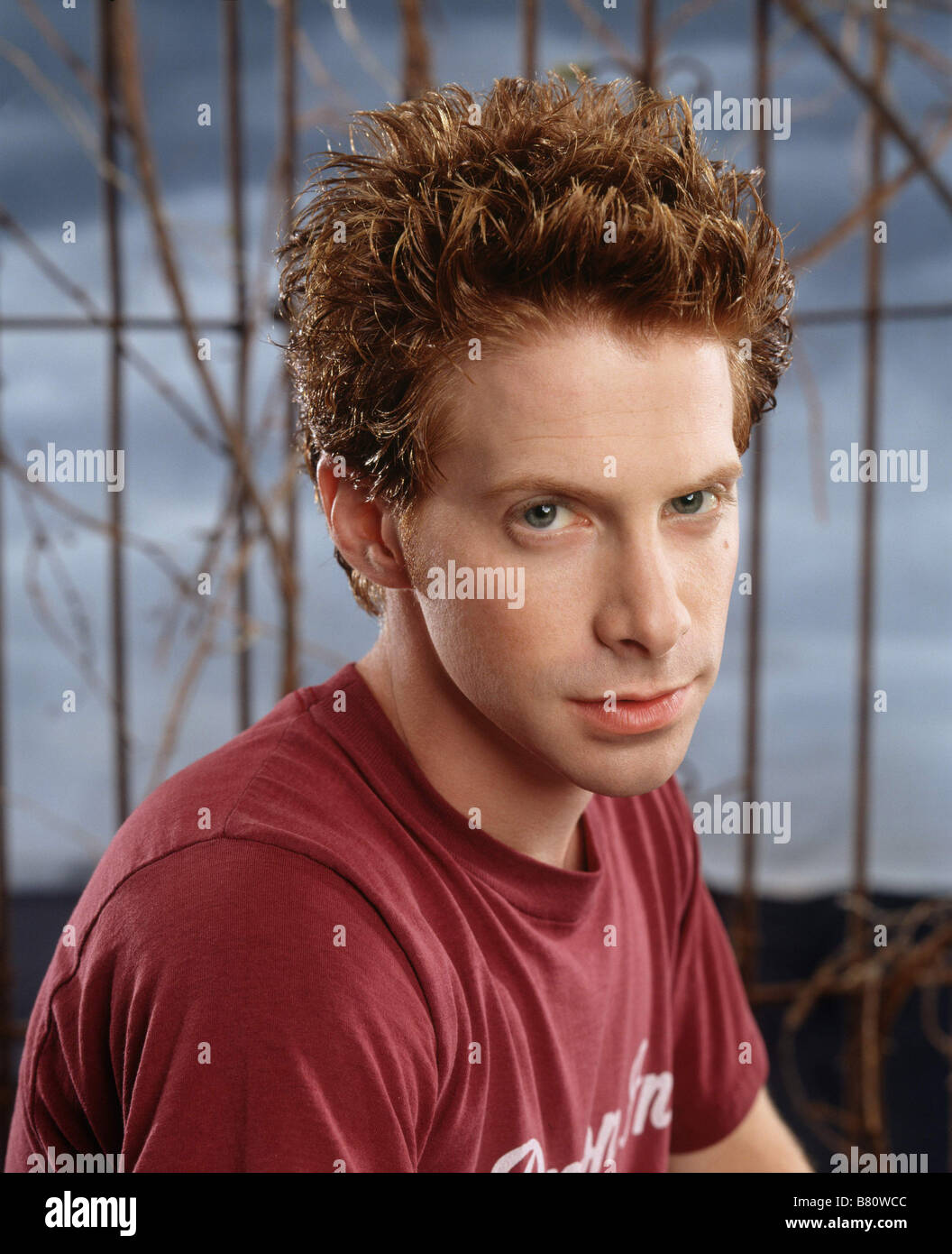 Buffy the vampire slayer 1997 hi-res stock photography and images - Alamy