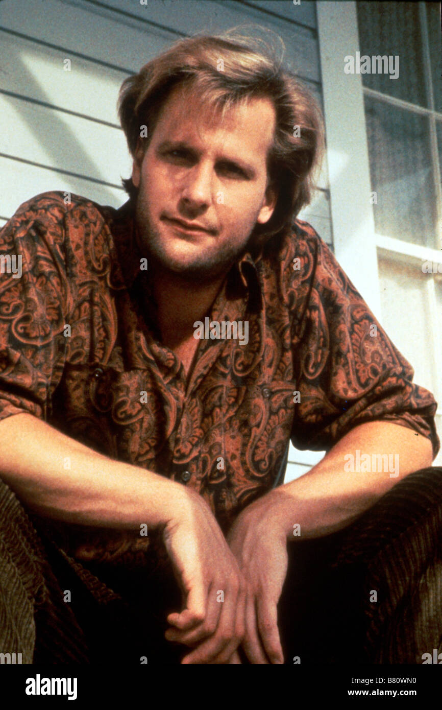 Jeff Daniels Young