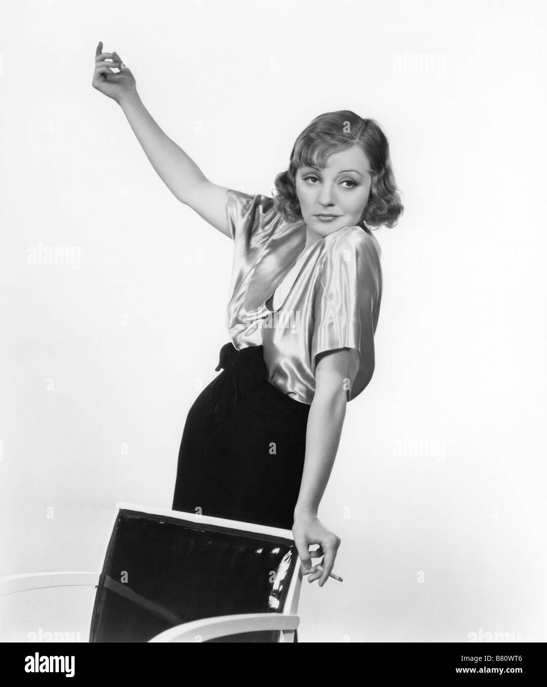 Tallulah Bankhead Tallulah Bankhead Tallulah Bankhead Stock Photo - Alamy