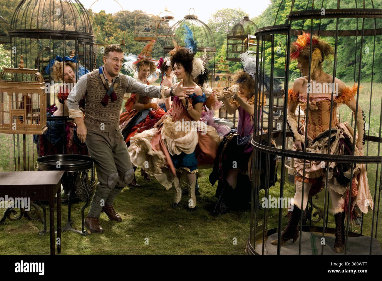 The Magic flute Year: 2006 - UK Director: Kenneth Branagh Benjamin Jay ...