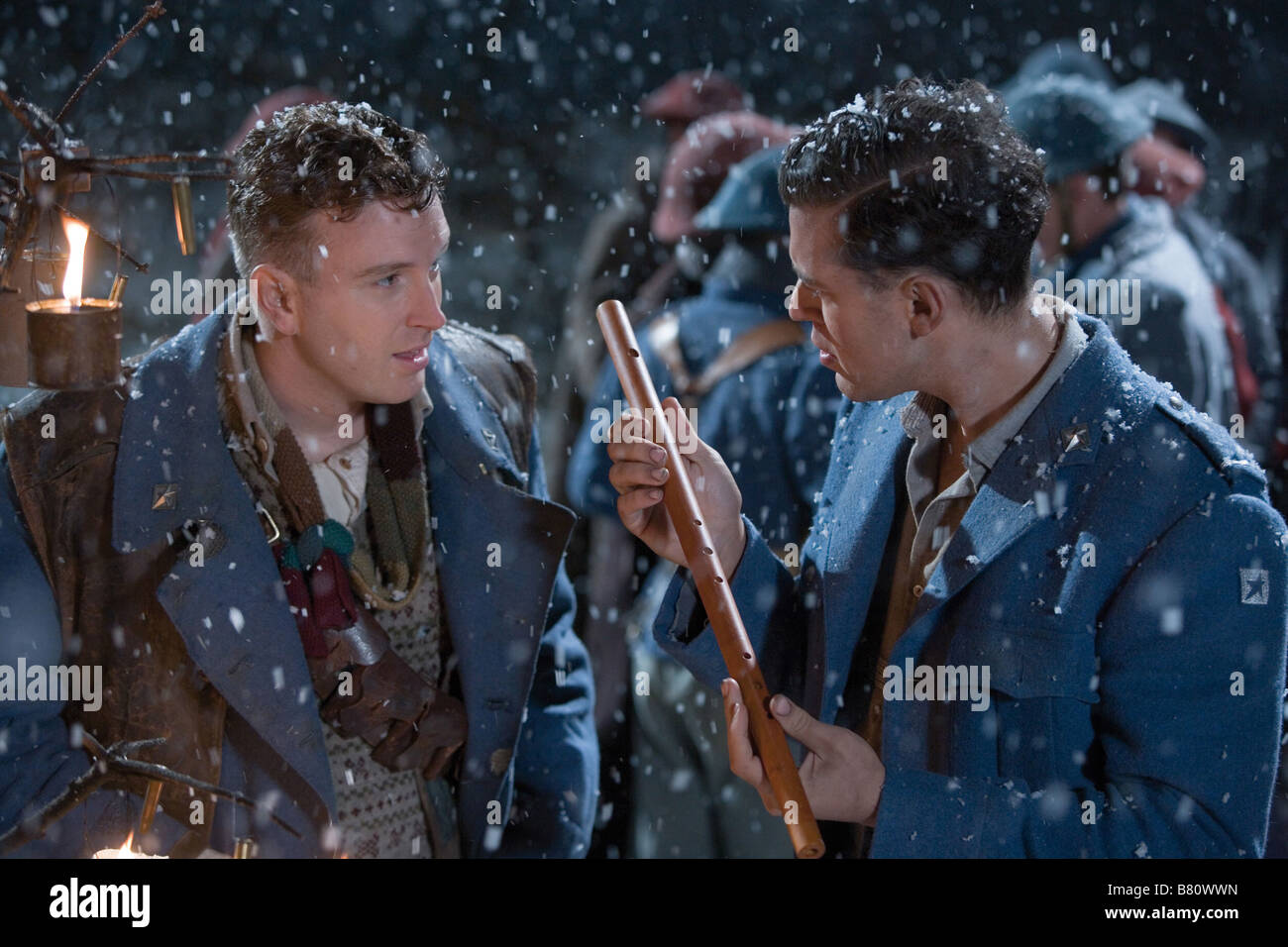 The Magic flute Year: 2006 - UK Benjamin Jay Davis, Joseph Kaiser ...