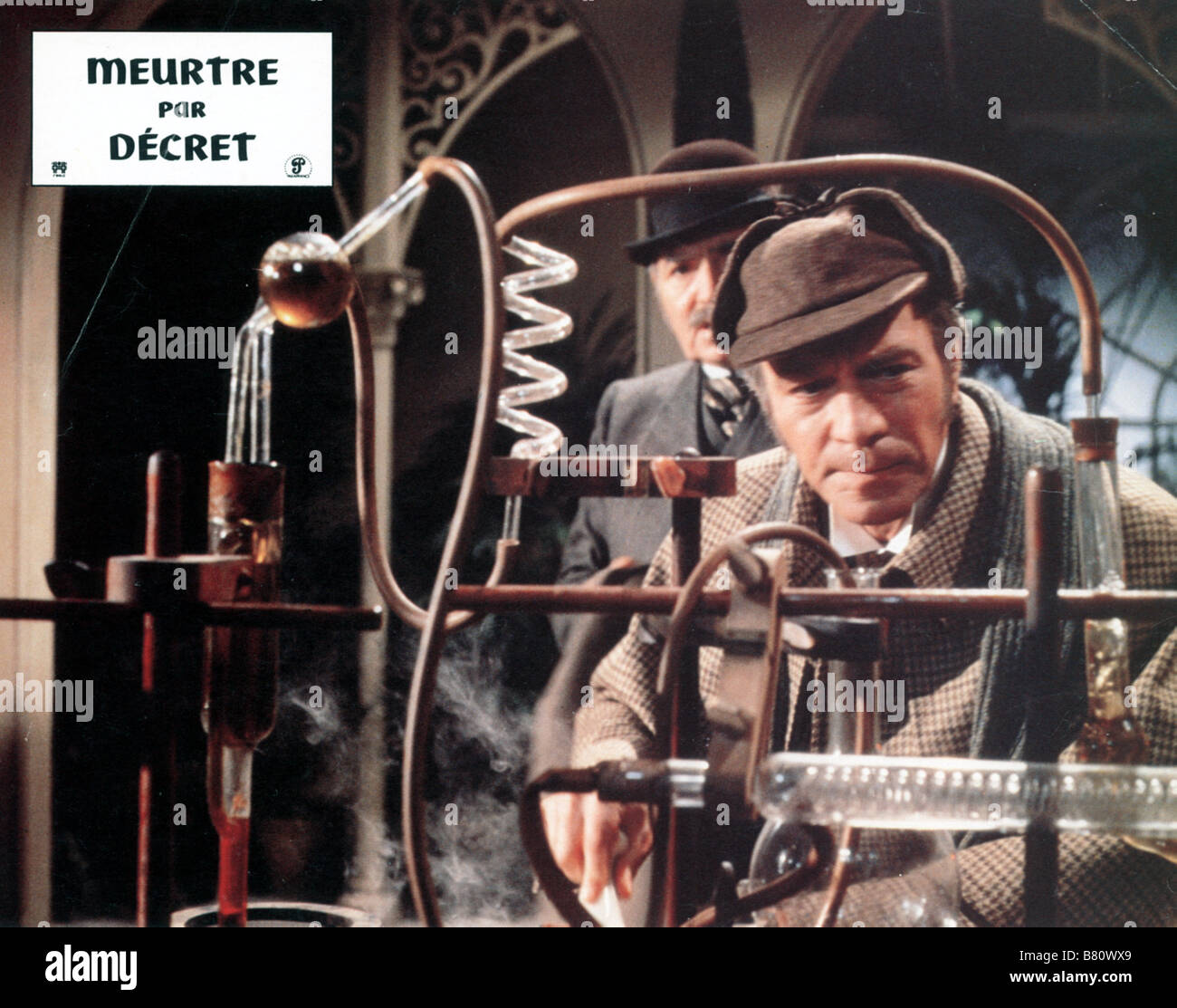 Roderick Plummer Producer Movie