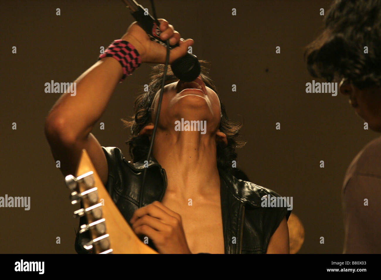 Wassup rockers hi-res stock photography and images - Alamy
