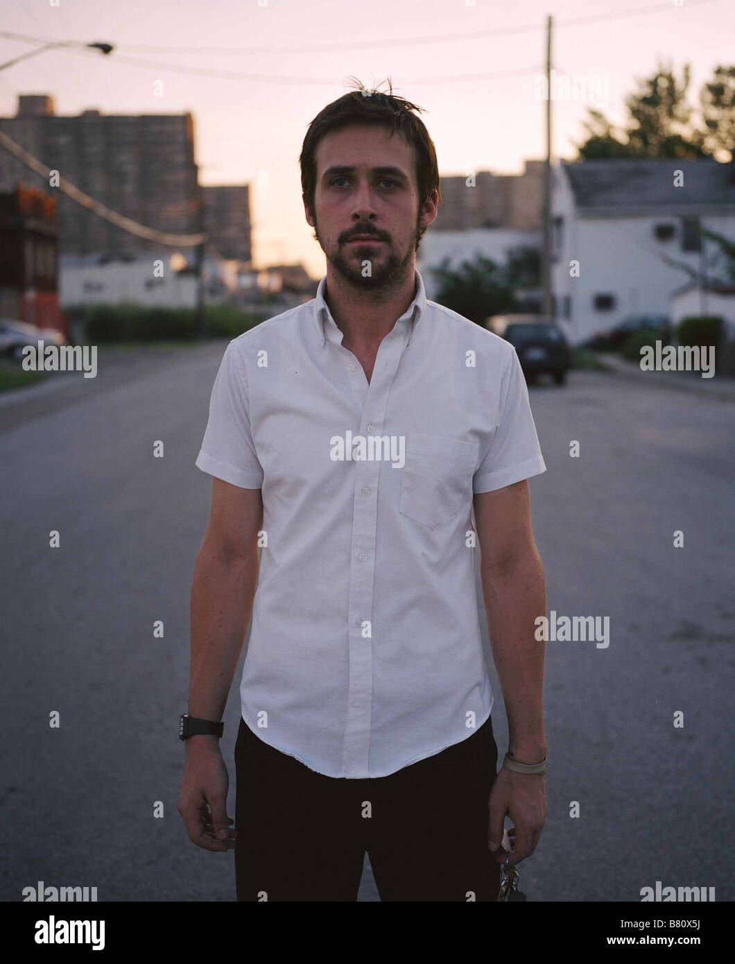 Ryan gosling hi-res stock photography and images - Alamy