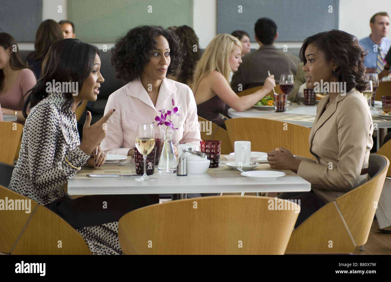 Daddy's Little Girls Daddy's Little Girls Year: 2007 USA Terri J ...