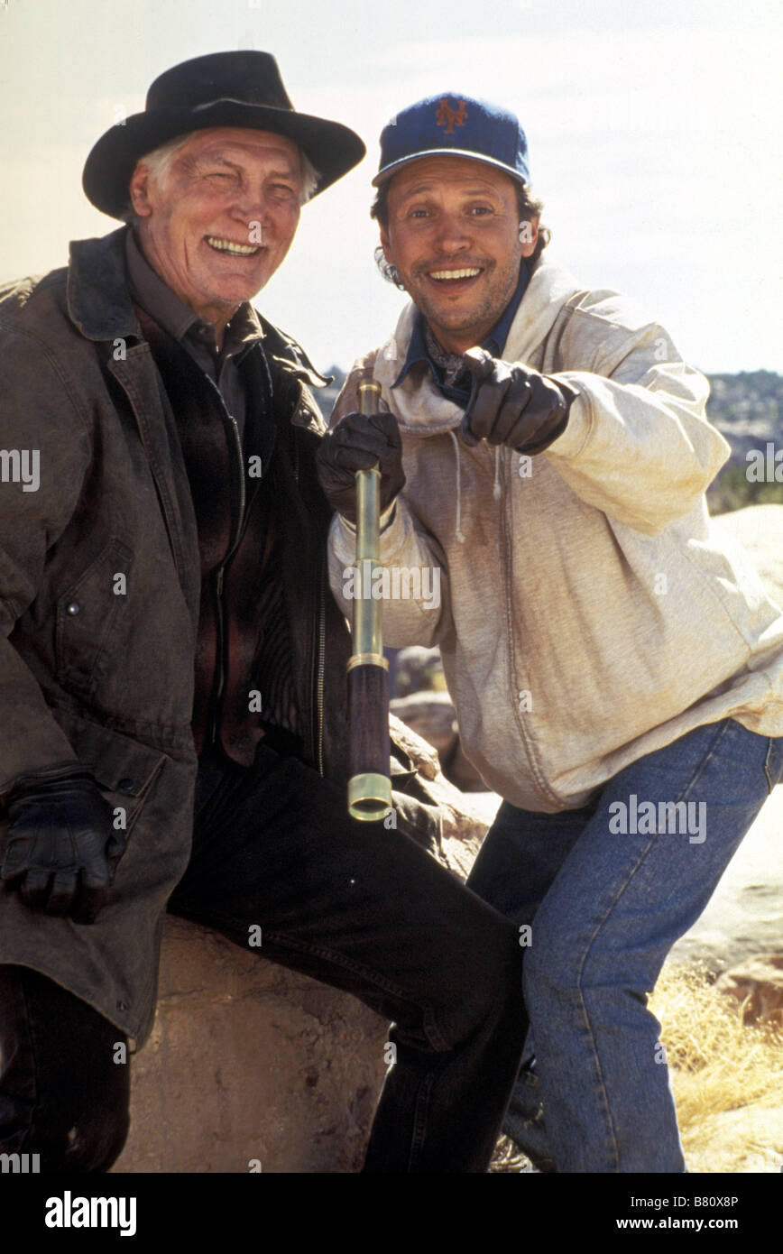 City Slickers II: The Legend of Curly's Gold Year : 1994 USA Jack ...