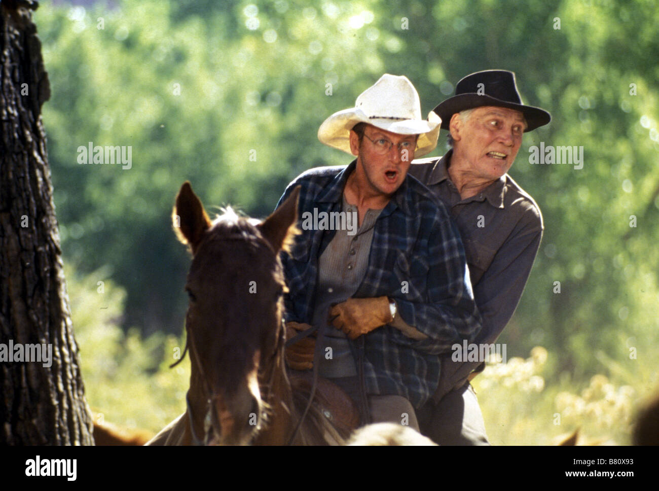 City Slickers II: The Legend of Curly's Gold Year : 1994 USA Jack ...