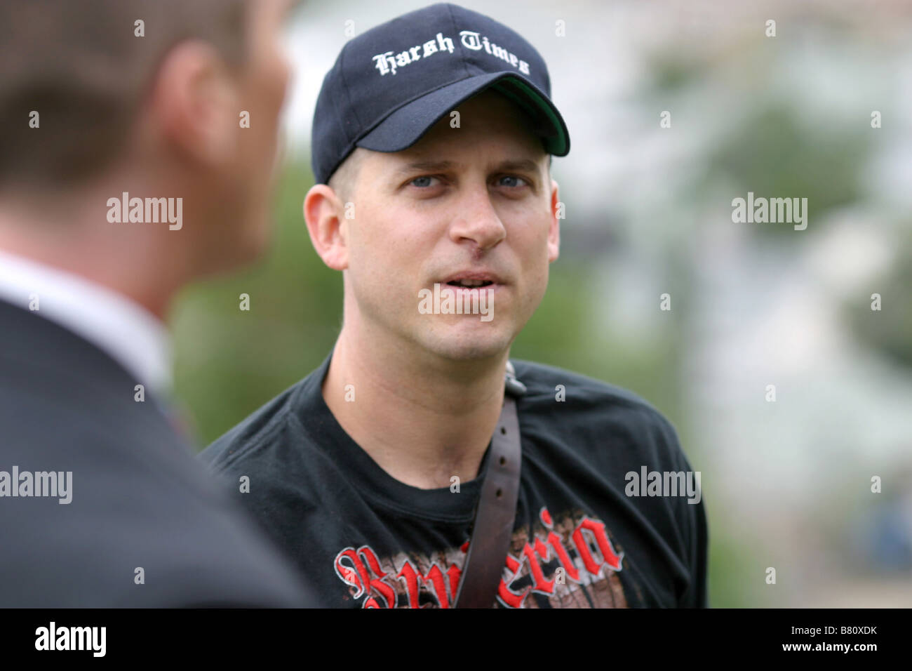 Pendant le tournage hi-res stock photography and images - Alamy