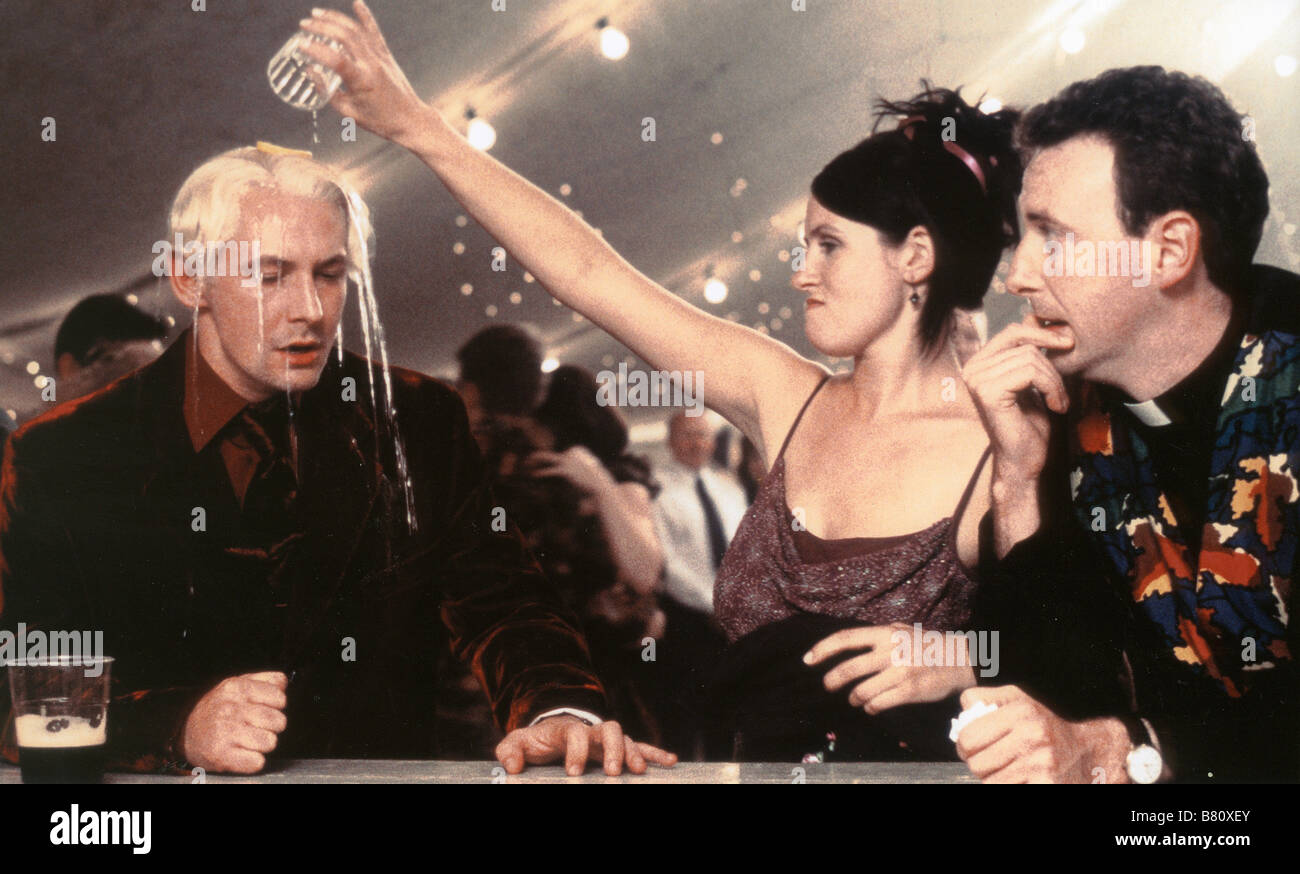 The Closer You Get Year : 2000 UK / Ireland Director: Aileen Ritchie ...