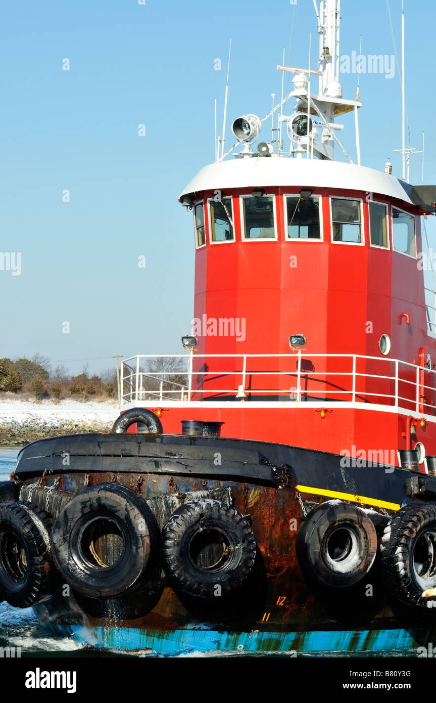 Pilot house hi-res stock photography and images - Alamy